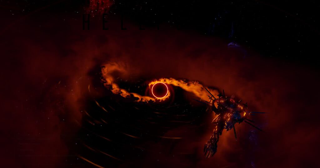 Hellpoint - GOG - Newsroom - Termopile.com