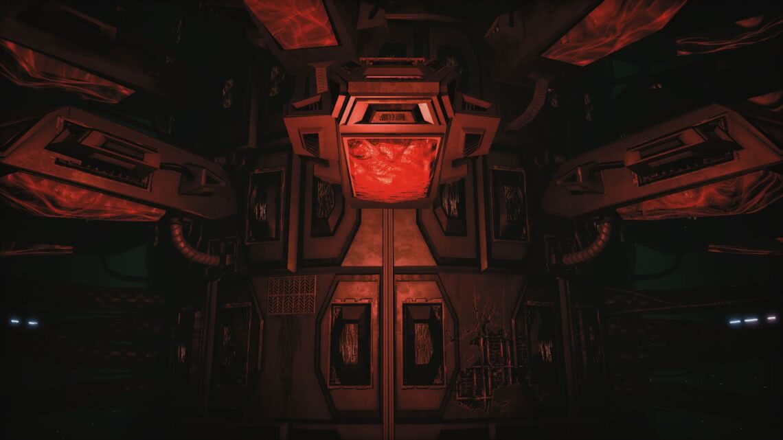 Hellpoint - GOG - Newsroom - Termopile.com