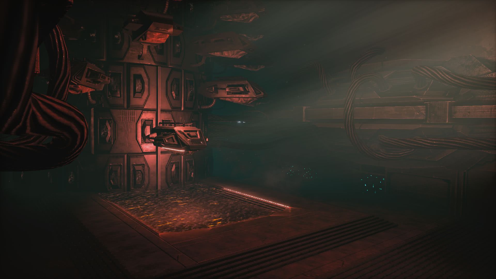 Hellpoint - GOG - Newsroom - Termopile.com