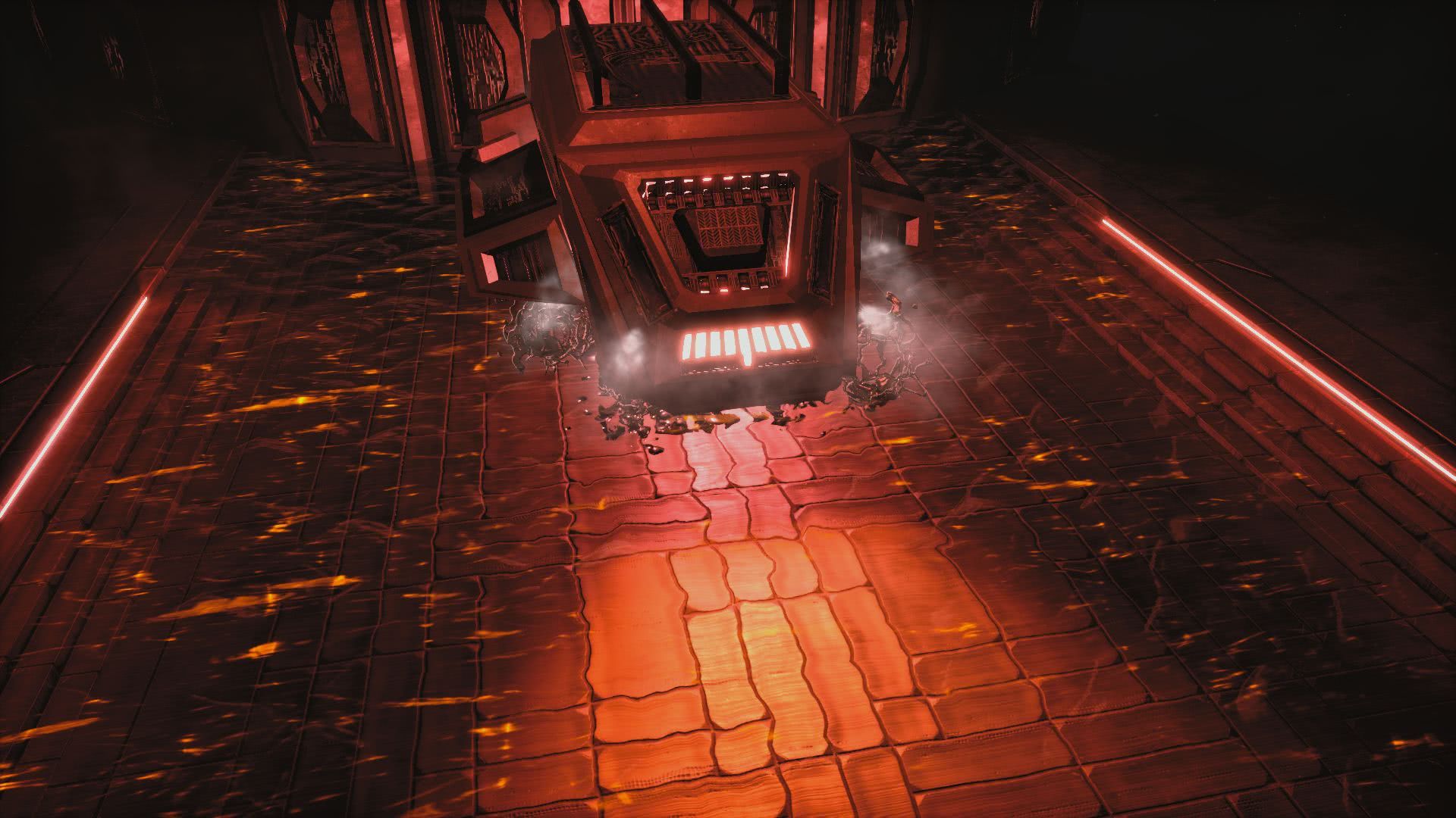 Hellpoint - GOG - Newsroom - Termopile.com