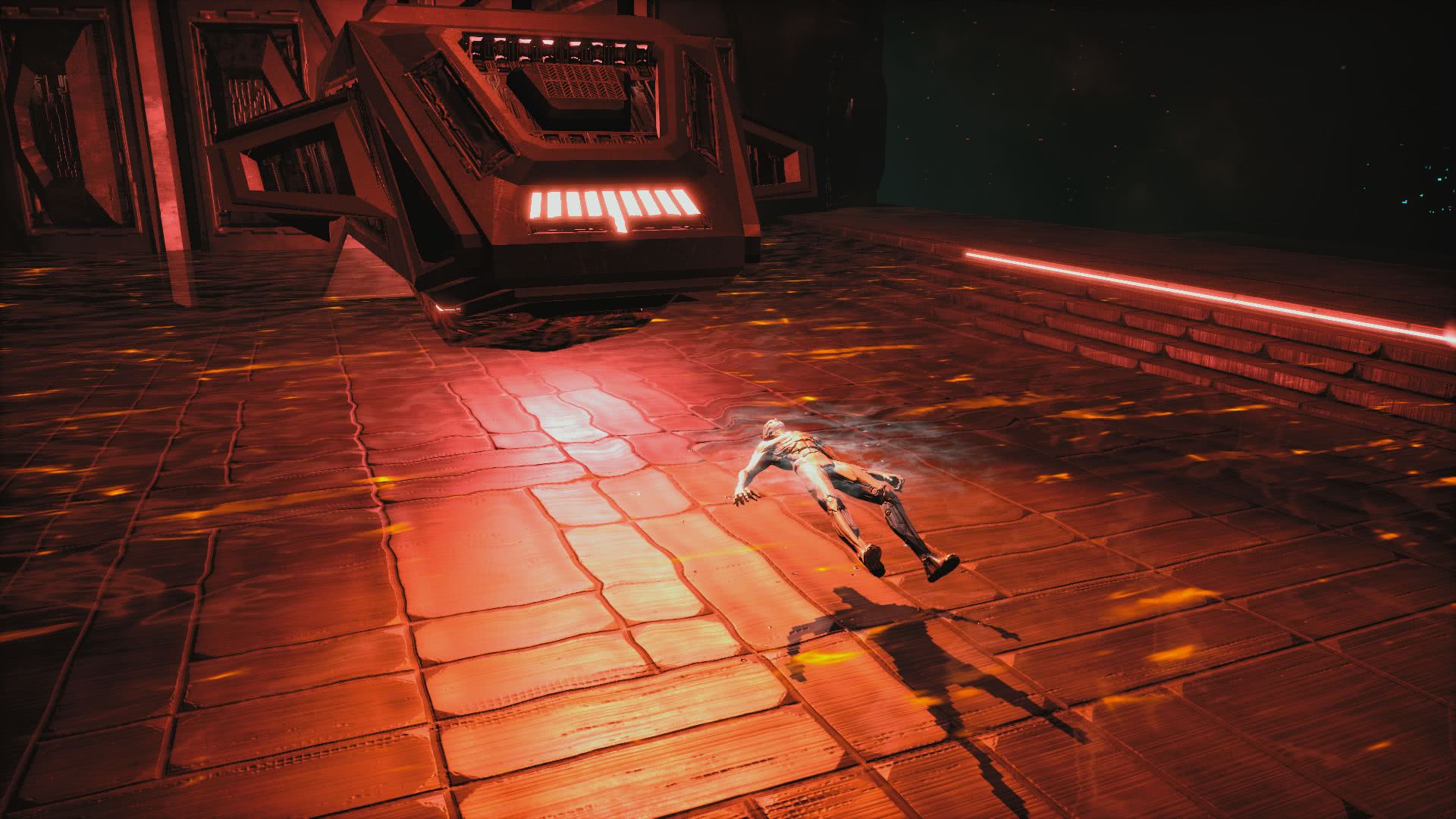 Hellpoint - GOG - Newsroom - Termopile.com