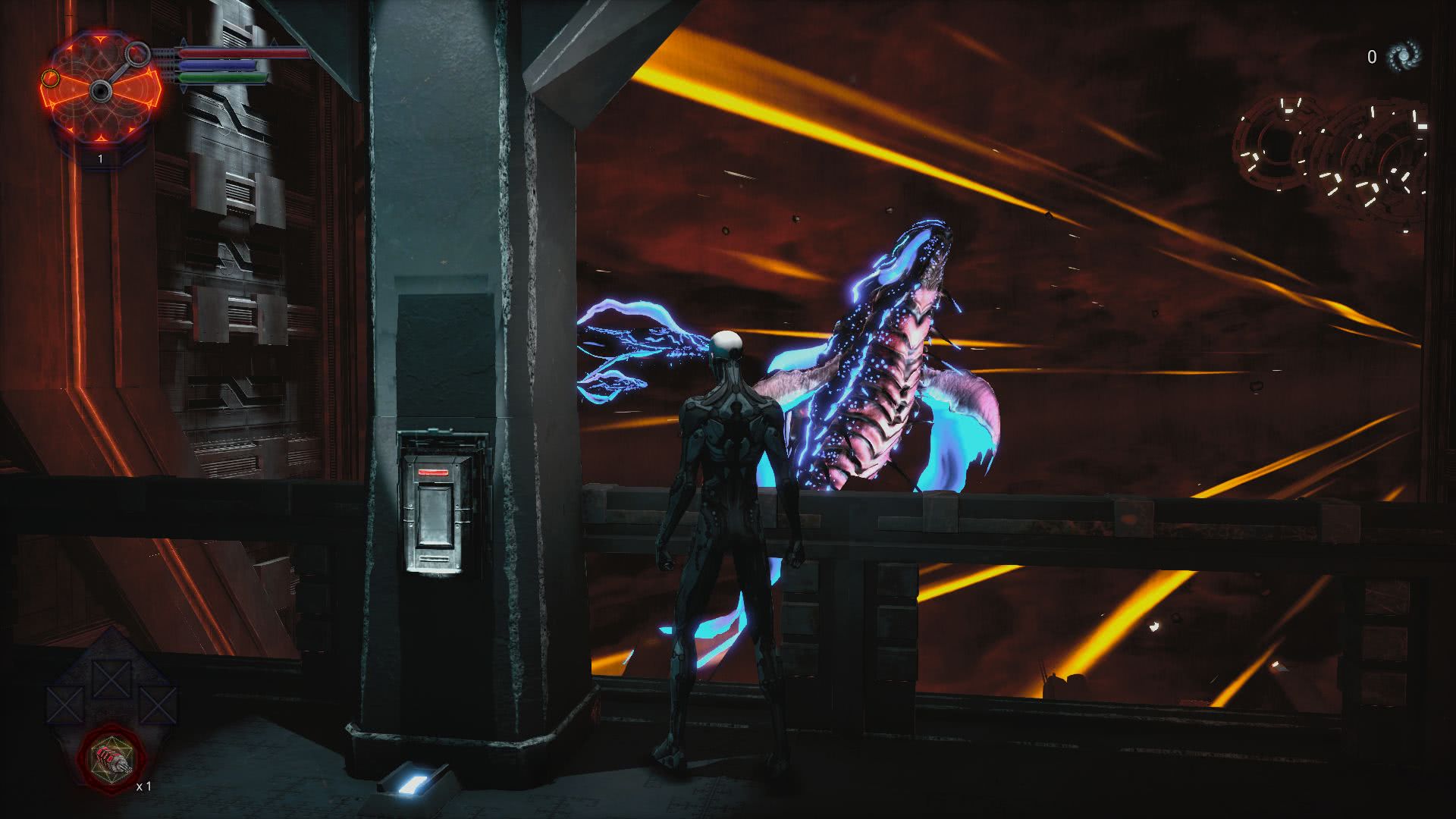 Hellpoint - GOG - Newsroom - Termopile.com