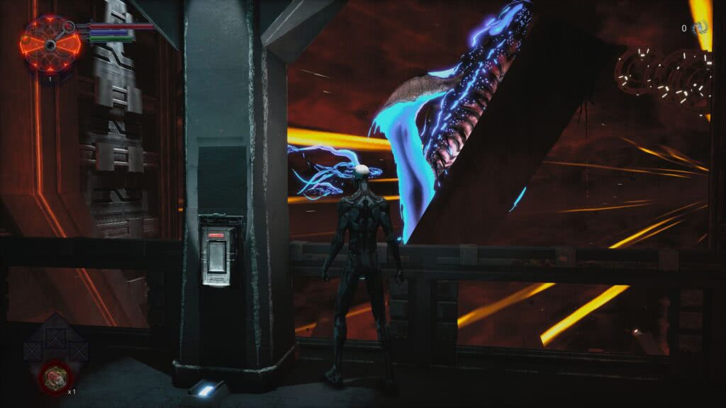 Hellpoint - GOG - Newsroom - Termopile.com