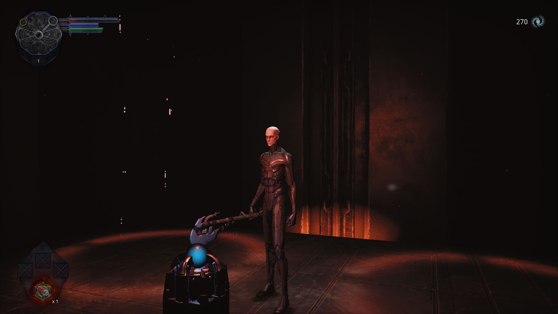 Hellpoint - GOG - Newsroom - Termopile.com