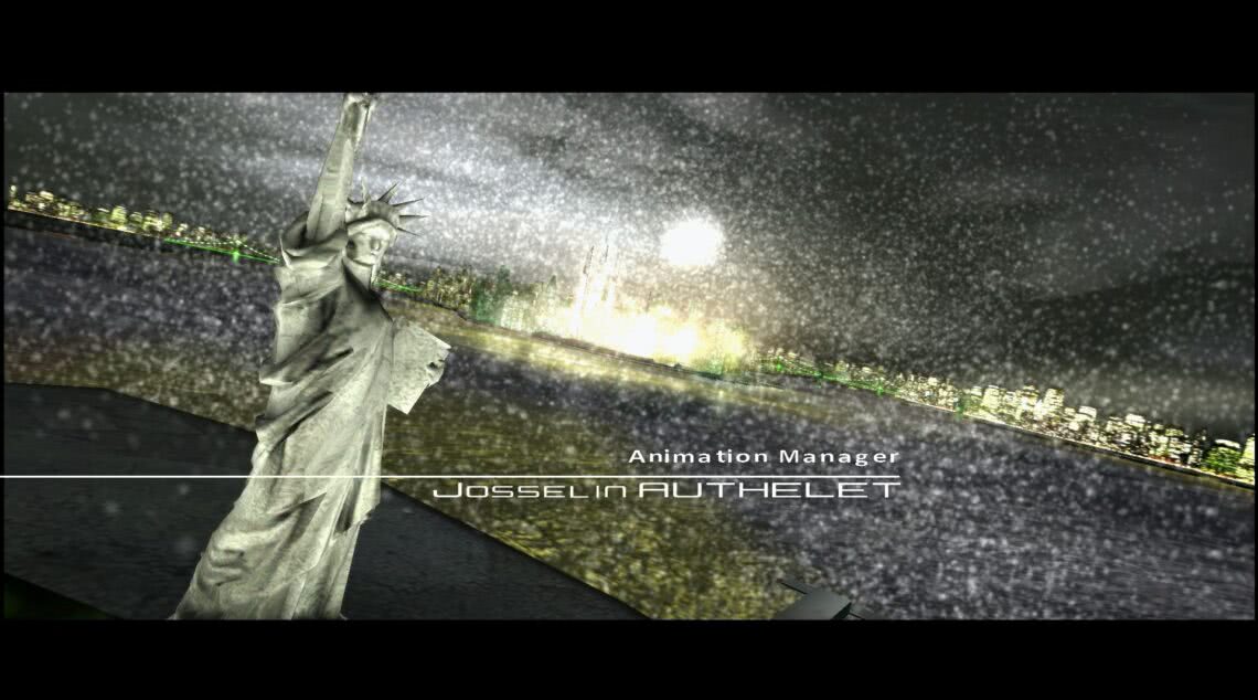 Fahrenheit Indigo Prophecy Remastered PC - Gry - Termopile.com