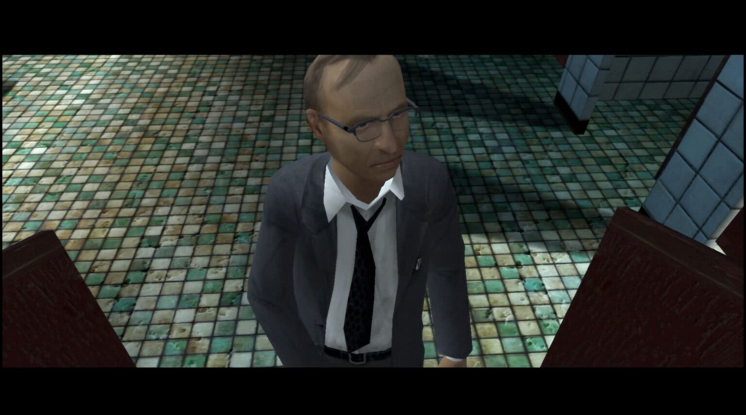 Fahrenheit Indigo Prophecy Remastered PC - Gry - Termopile.com