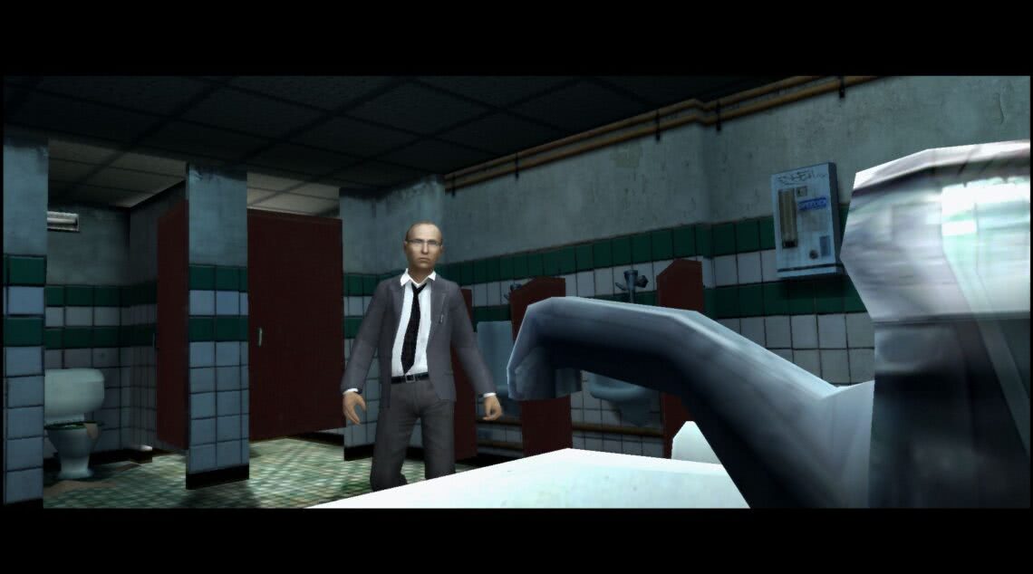 Fahrenheit Indigo Prophecy Remastered PC - Gry - Termopile.com