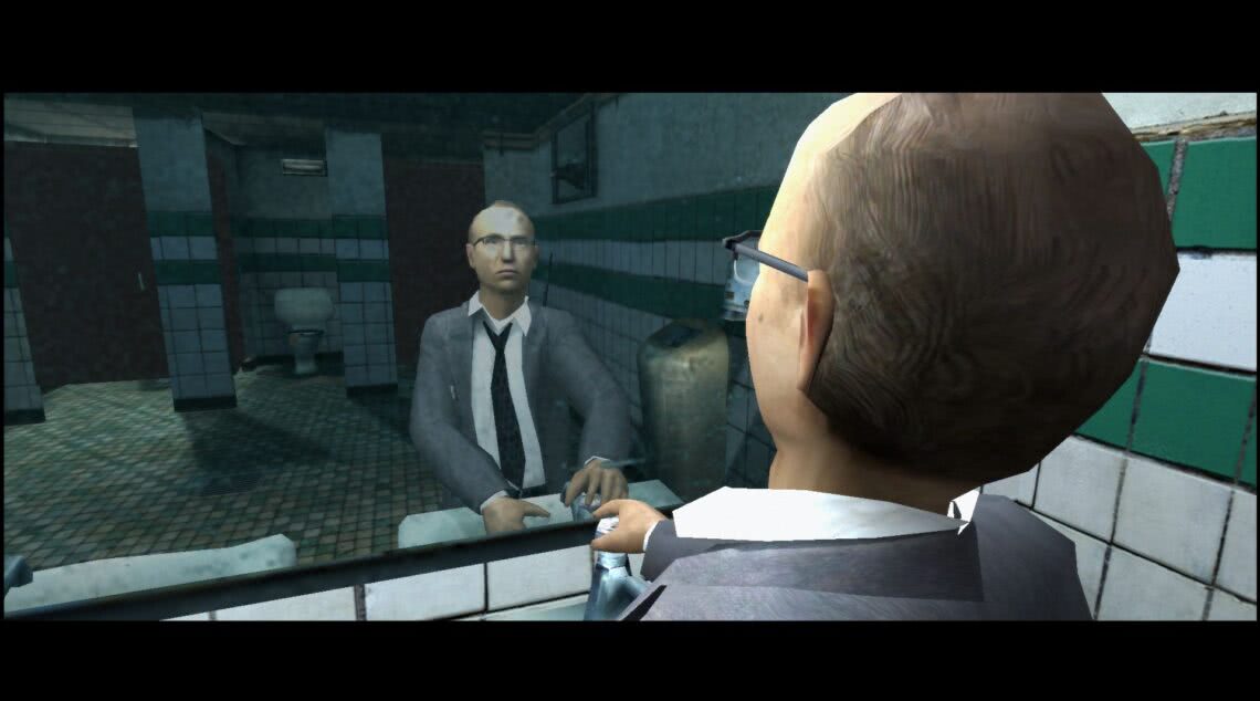 Fahrenheit Indigo Prophecy Remastered PC - Gry - Termopile.com