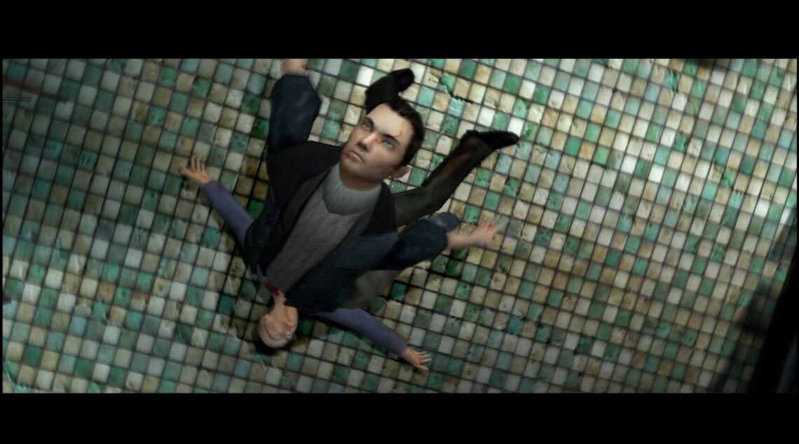 Fahrenheit Indigo Prophecy Remastered PC - Gry - Termopile.com