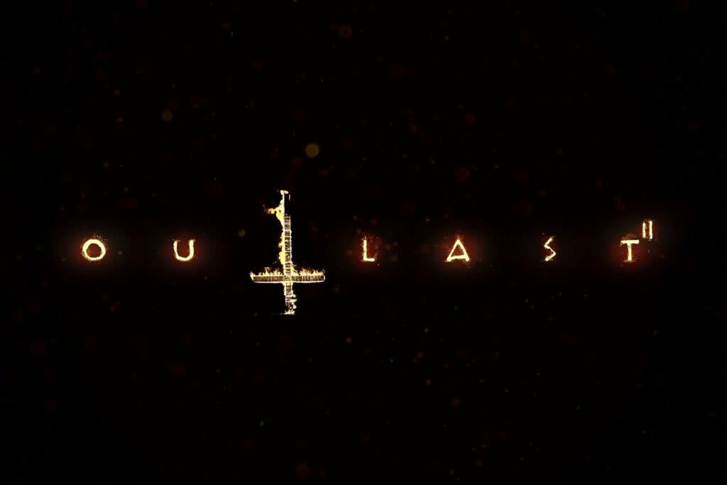 Outlast 2 - Horror na PC - Gry - Termopile.com